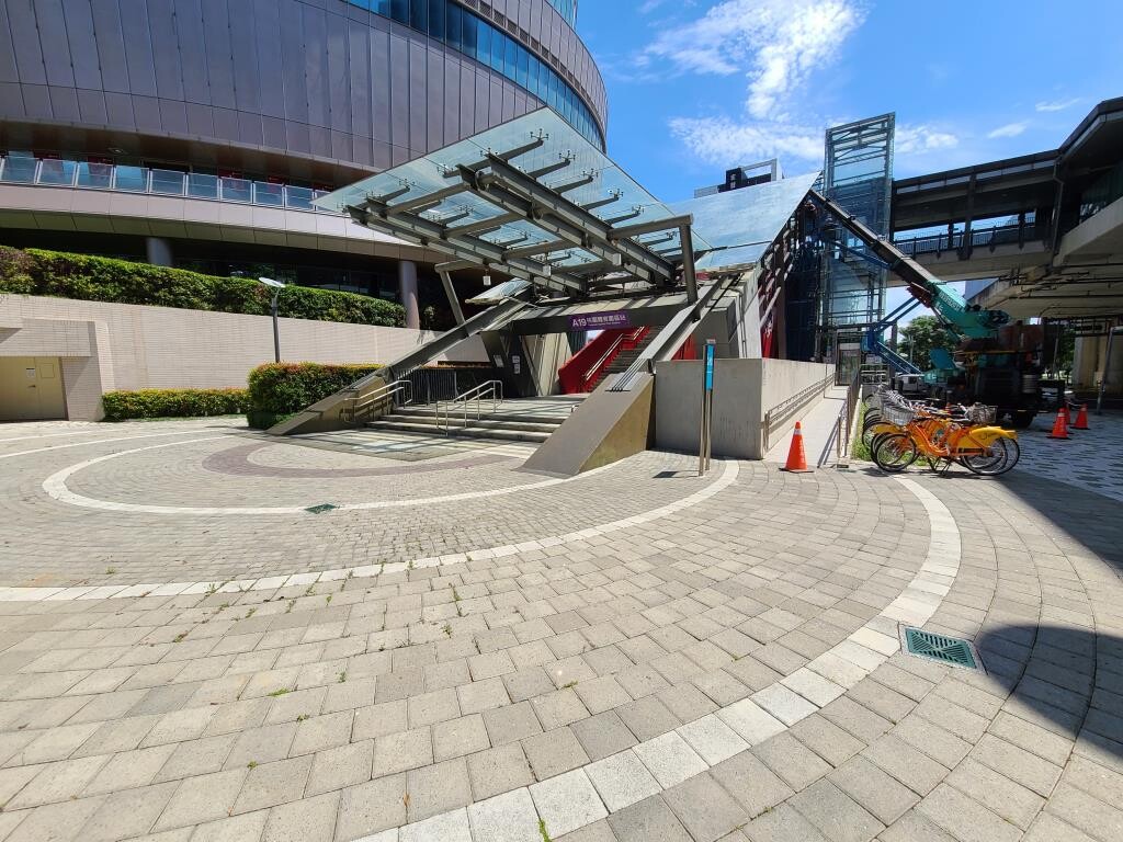 冠德青璞匯桃園市中壢區高鐵南路二段電梯大廈高鐵a19站~青埔冠德青璞匯2房 房屋出售 樂屋網