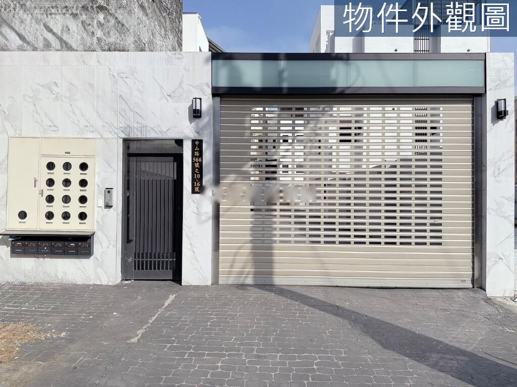 V近台積電!僅2年屋!採光超好!大邊間透天! 台南市善化區買房子、房屋出售 樂屋網