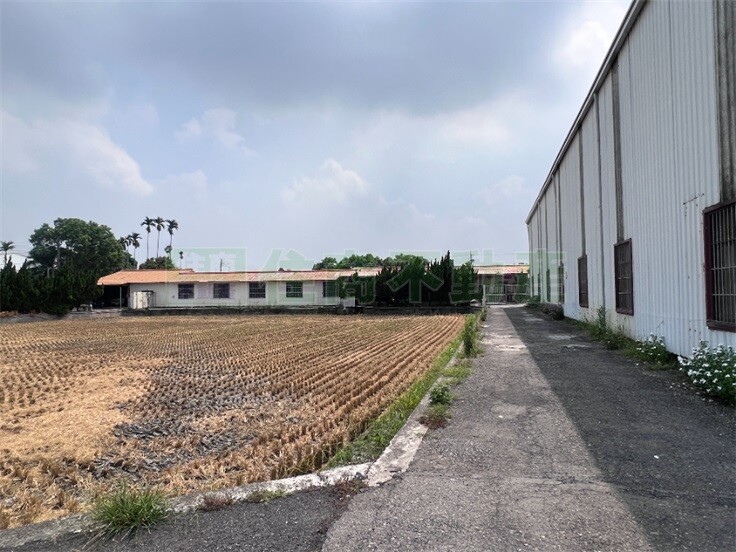 埔心員埔路旁近76農地廠房 彰化縣埔心鄉買房子、房屋出售 樂屋網