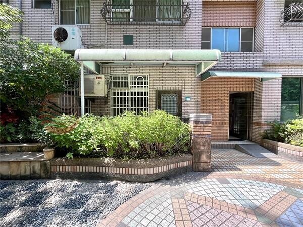麗池樂章新北市泰山區泰林路二段電梯大廈麗池庭院大空間四房太平洋祐謙六千 房屋出售 樂屋網