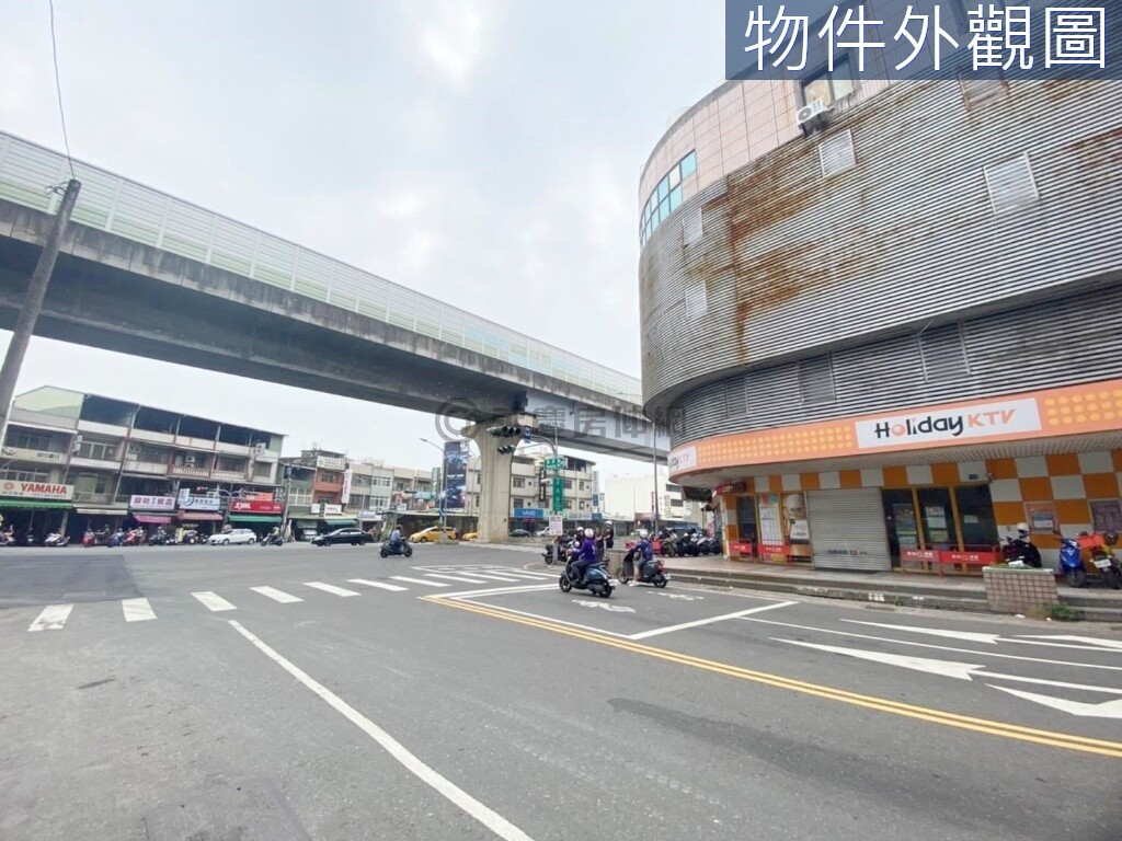 高雄市銀座高雄市楠梓區加昌路透天厝雙捷運雙店面肆商圈全棟住辦皆宜 房屋出售 樂屋網