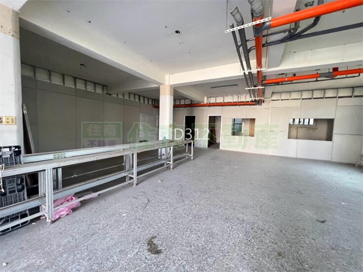 台南市南區夏林路廠房夏林路千坪土地含建物出租 房屋出租 樂屋網