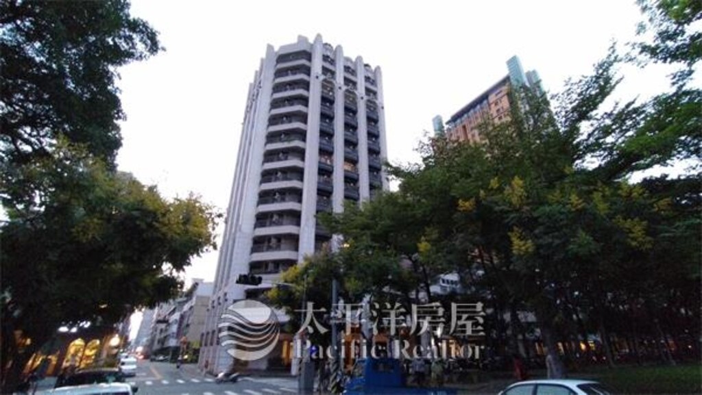 正草悟道立彩璞御樓中樓 台中市西區買房子、房屋出售 樂屋網