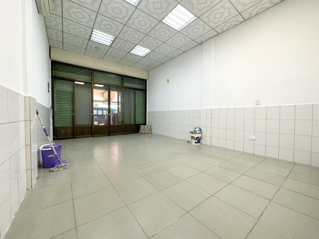 台中市西區永成街透天厝全新整理！近美術館10米臨路透天★陳姿君 房屋出租 樂屋網