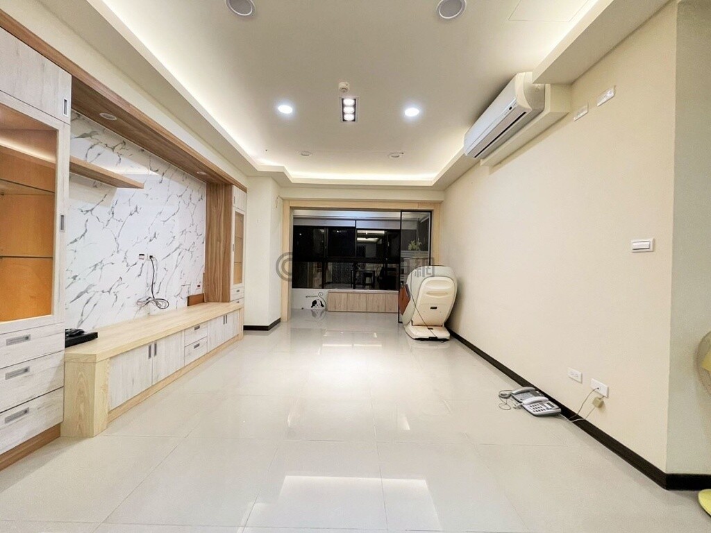 太子國寶台中市北屯區崇德路二段電梯大廈太子國寶景觀視野3房平面車位~臨11期 房屋出售 樂屋網