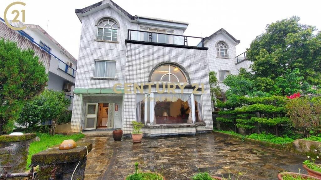 淺水灣沙灘正對面社區－淺水灣山莊優良管理 新北市三芝區買房子、房屋出售 樂屋網