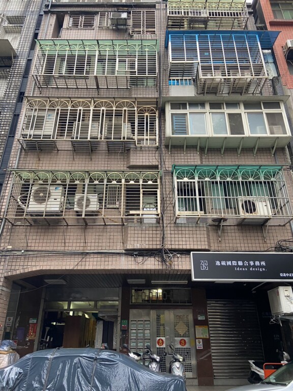 台北市中正區廈門街華廈【zzx推薦】古亭捷運套房 房屋出售 樂屋網