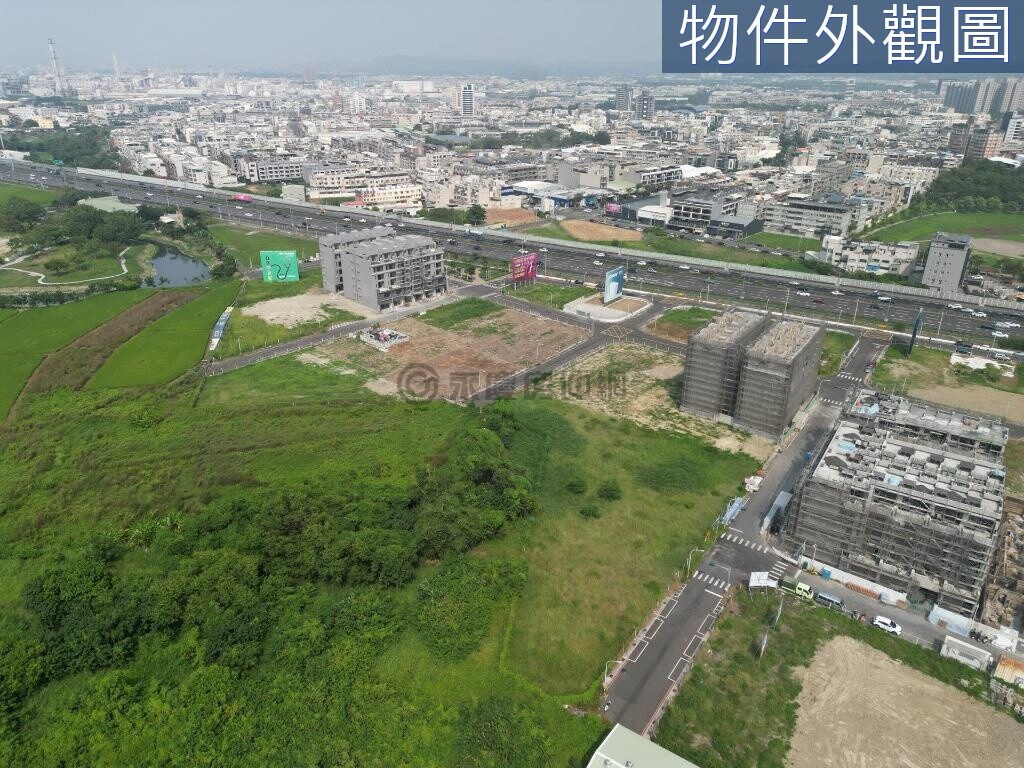 住宅用地榮總76期住二建地高雄市仁武區後港東段 樂屋網 土地買賣