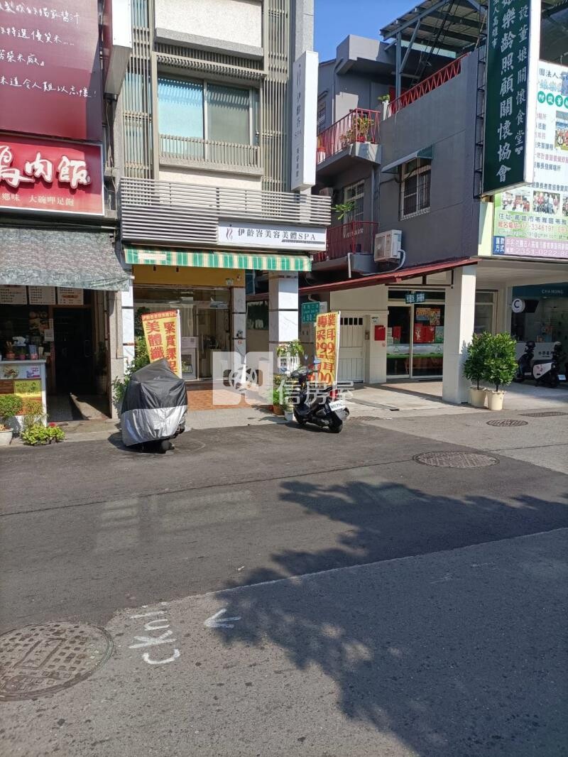 高雄市苓雅區苓雅二路透天厝自強夜市透天3樓住家 房屋出售 樂屋網