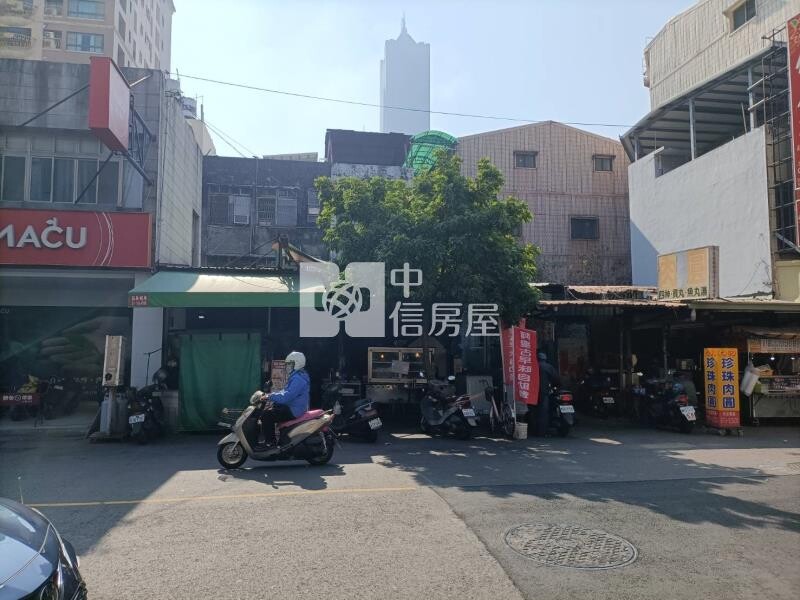 高雄市苓雅區苓雅二路透天厝自強夜市透天3樓住家 房屋出售 樂屋網