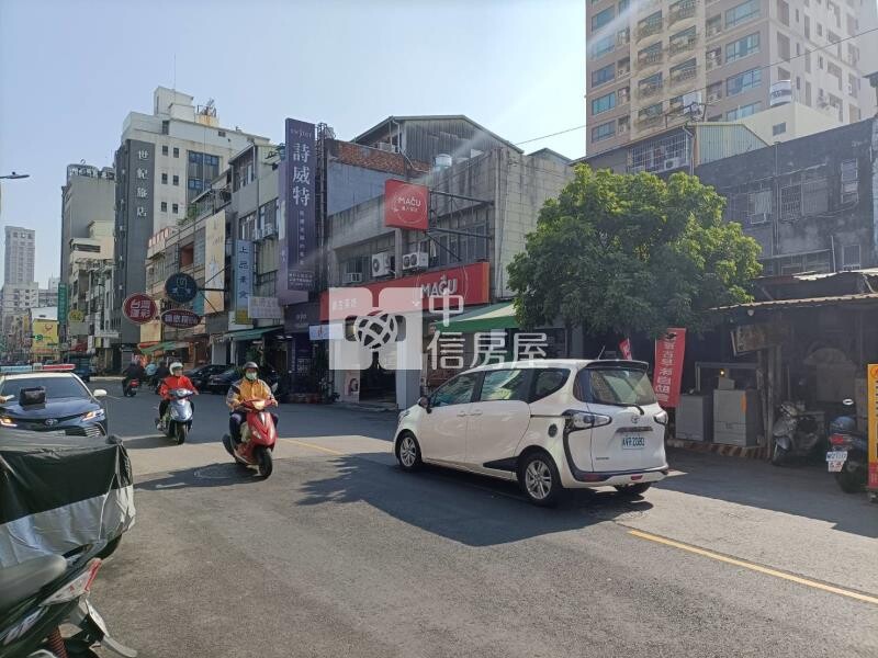 高雄市苓雅區苓雅二路透天厝自強夜市透天3樓住家 房屋出售 樂屋網