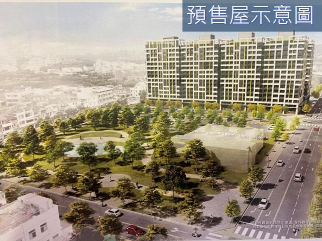 星都滙新竹縣竹東鎮光明路電梯大廈專營★星都匯四室平車★另有多間出售 房屋出售 樂屋網