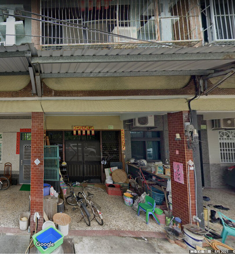 屏東縣九如鄉黃金路透天厝法拍九如鄉黃金路三樓透天 房屋出售 樂屋網